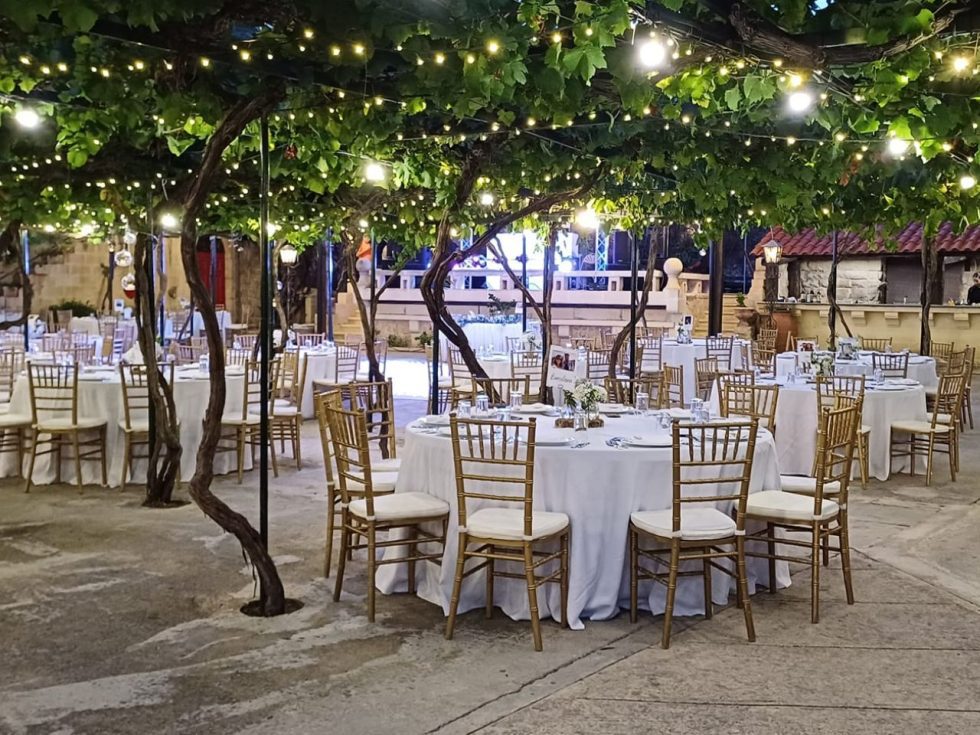 Ir-Razzett L-Abjad - MYWeddingPlanner