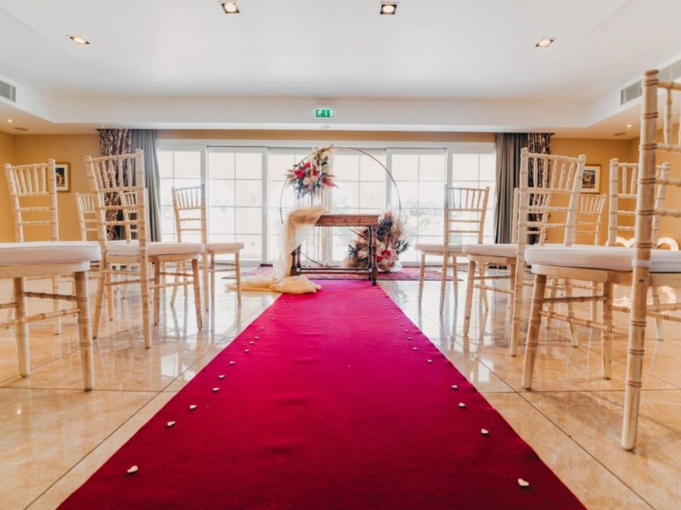 The Xara Lodge - MYWeddingPlanner